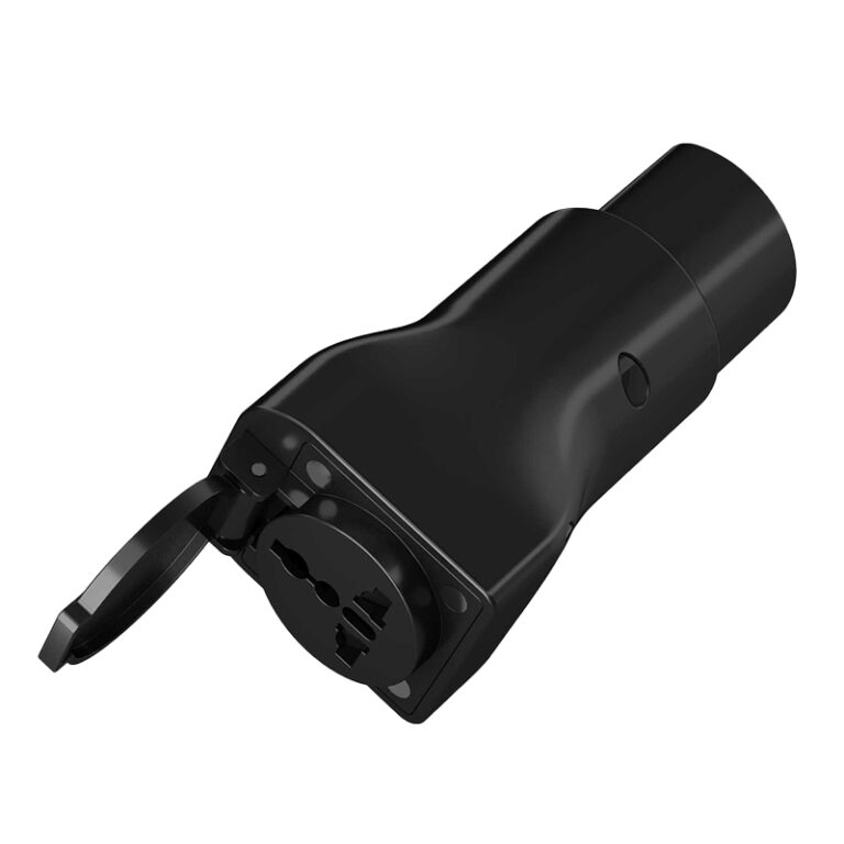 GBT V2L adapter – SPvolt