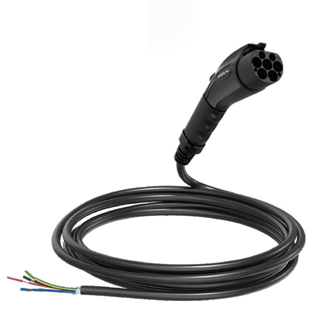 GBT V2L adapter – SPvolt