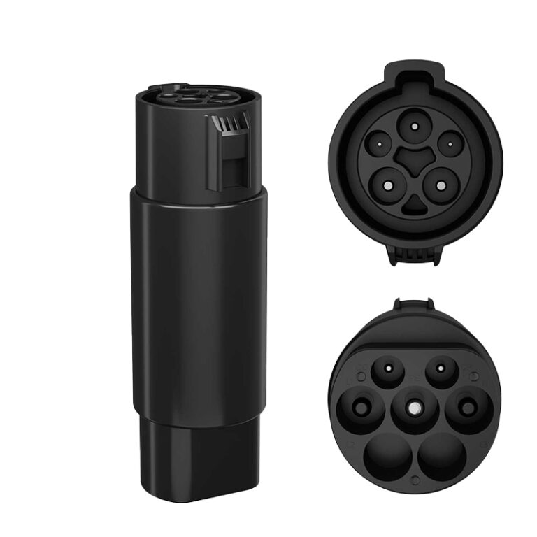 Type1 to GBT adapter – SPvolt