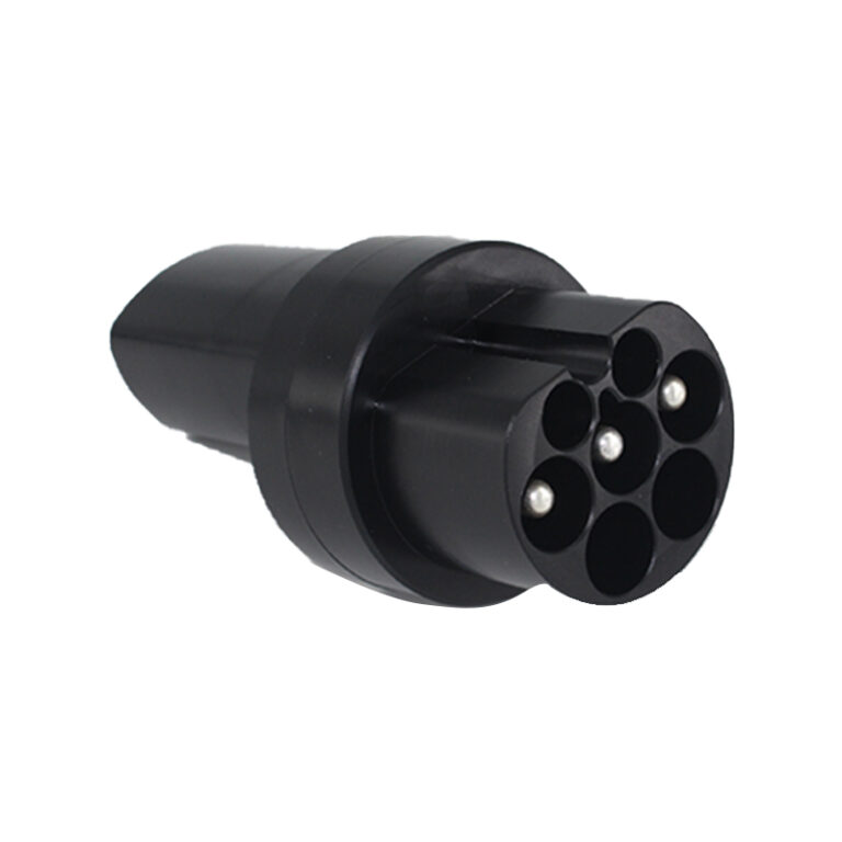 EV Charging adapter – SPvolt